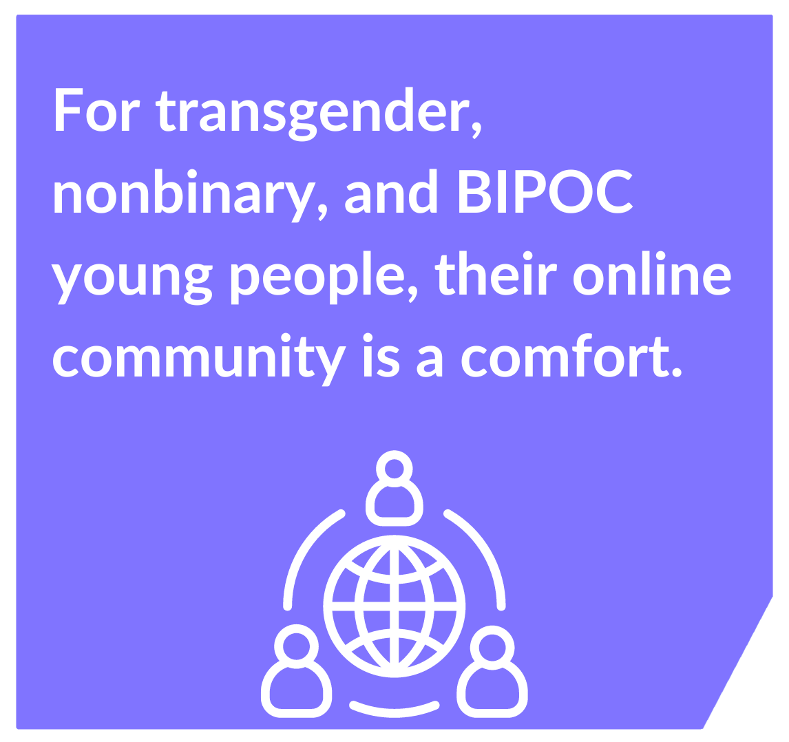 Kind Communities: Kindness and Mental Health in Young People’s Personal ...